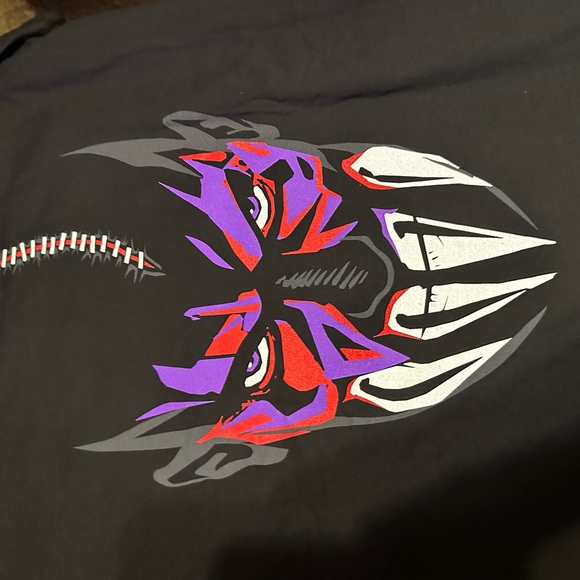 WWE | Shirts | Wwe Official Finn Balor Xxl Tshirt | Poshmark